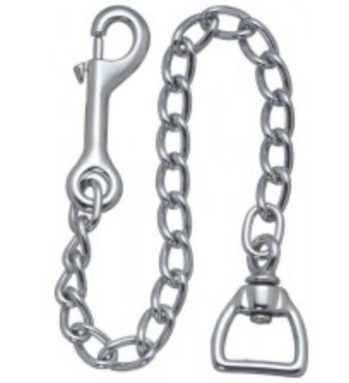 Lead Chain