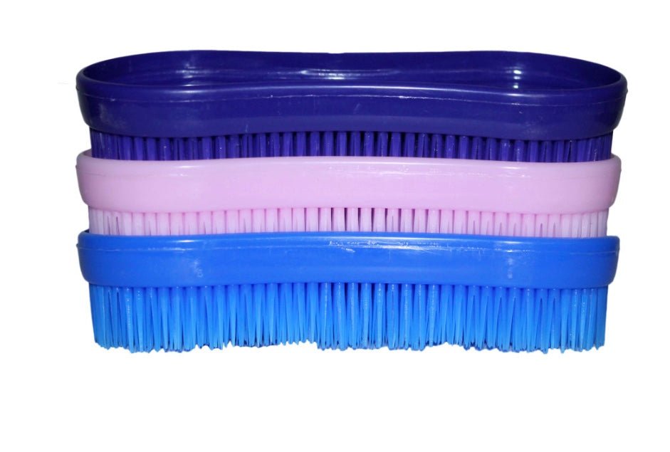 Magic Cleaning Brush