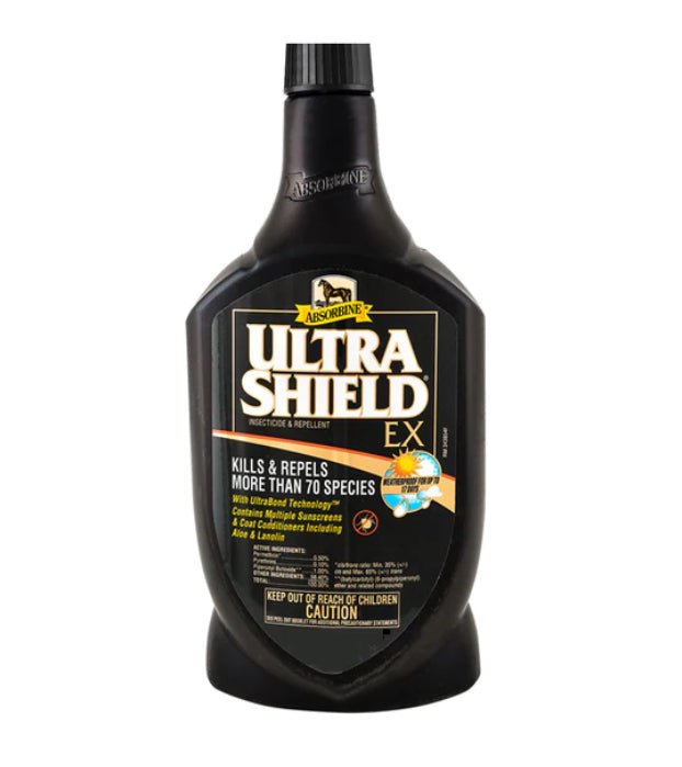 Ultra Shield Ex Refill